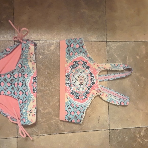 Justice | Swim | Justice Swimsuits 2 Each | Poshmark